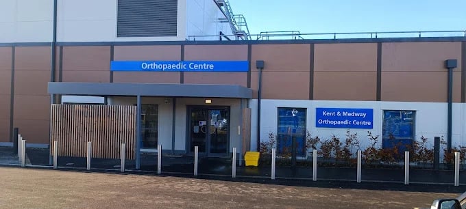 Requirements for Healthcare Facility Signage – CQC Regulations & NHS ...