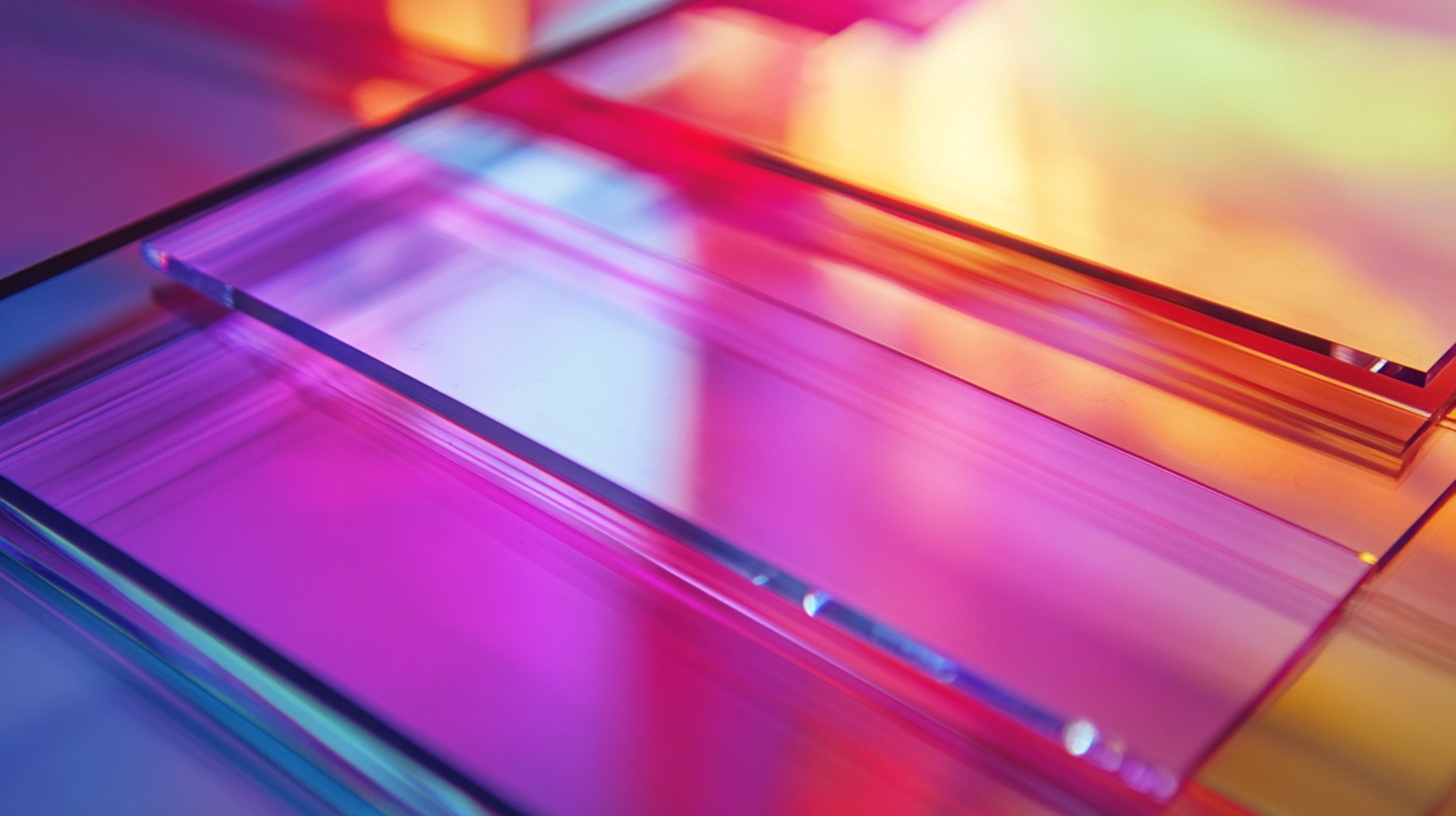 What is the Difference Between Plexiglas , Perspex and Acrylic