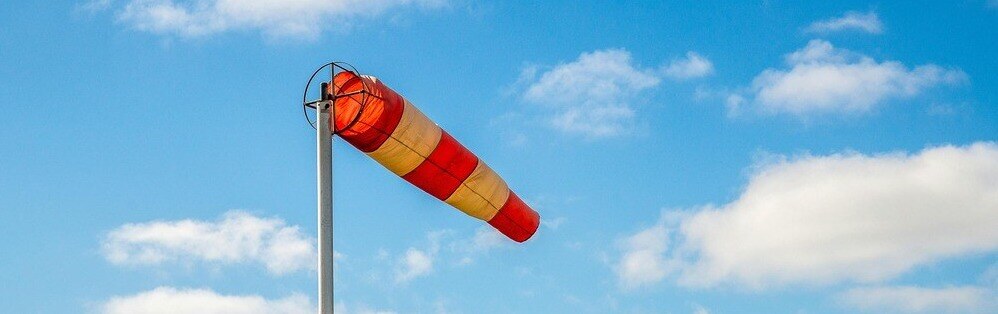 What is Wind Loading For Sign Posts & Panels?